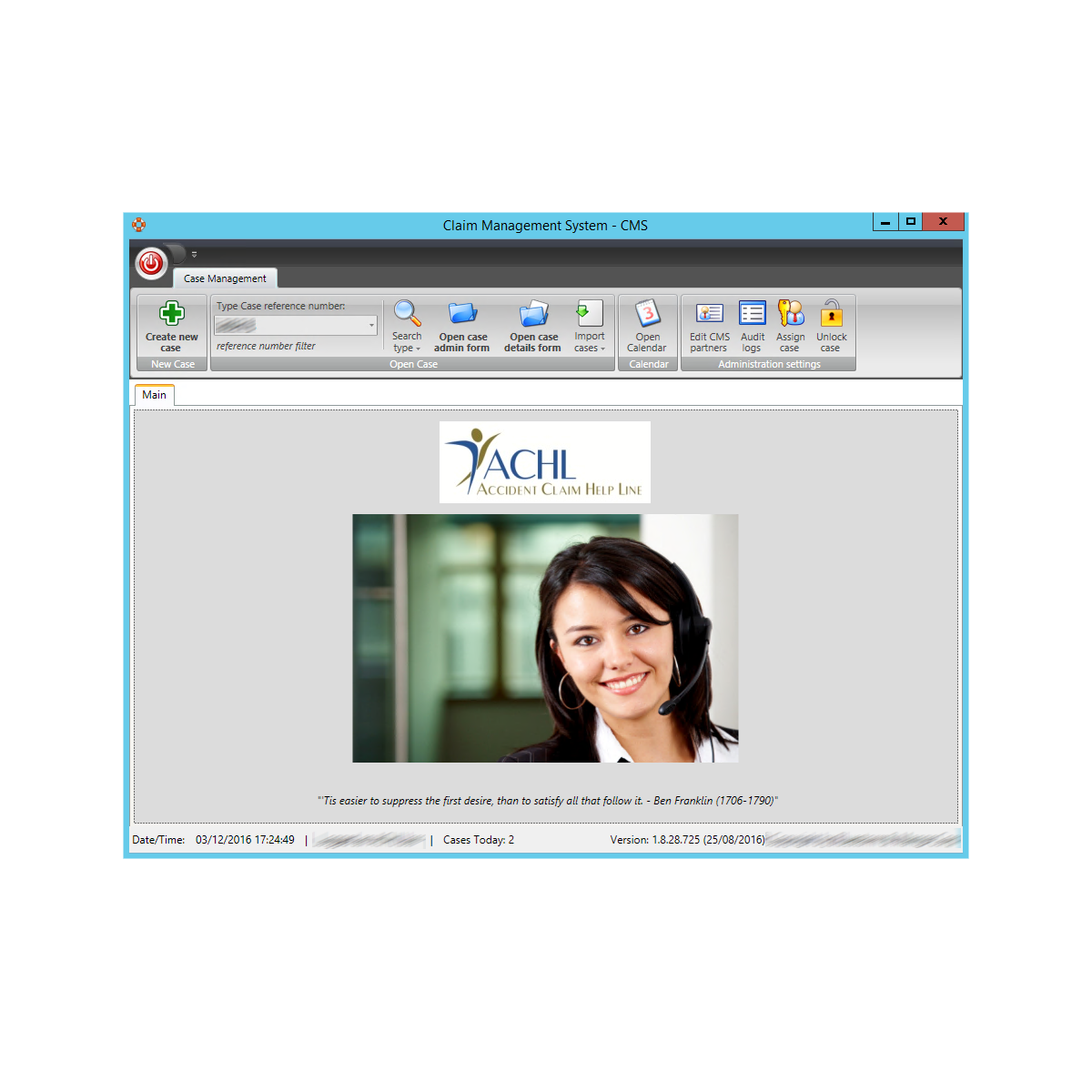 DoorMan Platform – Miha Jakovac Coding and Development
